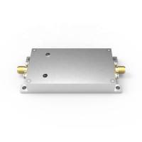 China 4W 2.4G 802.11b/g/n Wifi Signal Booster Wireless Lan Network Signal Extender for sale