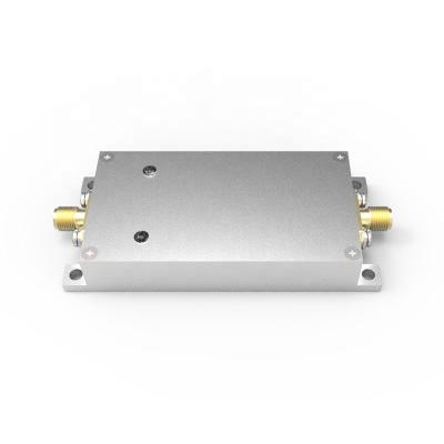 China 4W 2.4G 802.11b/g/n Wifi Signal Booster Wireless Lan Network Signal Extender for sale