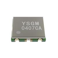 China 5V 7dBm 430-475MHz Voltage Controlled Oscillator Of High Frequency Stability for sale