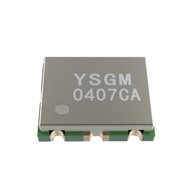 China 5V 7dBm 430-475MHz Voltage Controlled Oscillator Of High Frequency Stability for sale
