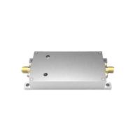 China 4W 433-915MHz Wifi Amplifier Router Wireless Signal Extender Wi-Fi Booster WLAN Repeater for sale
