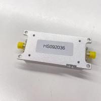 China 4W 433-915MHz Wifi Amplifier Router Wireless Signal Extender Wi-Fi Booster WLAN Repeater for sale