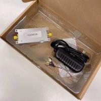 China 4W 433-915MHz Wifi Amplifier Router Wireless Signal Extender Wi-Fi Booster WLAN Repeater for sale