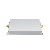 China 50W 40dB 300-450MHz 28V Strongest Wifi Extender For High Power Applications for sale