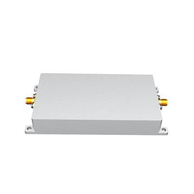 China 50W 40dB 300-450MHz 28V Strongest Wifi Extender For High Power Applications for sale