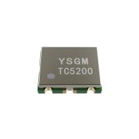 China 4950MHz-5550MHz Frequency Controlled Oscillator Within 3V-6V Voltage for sale