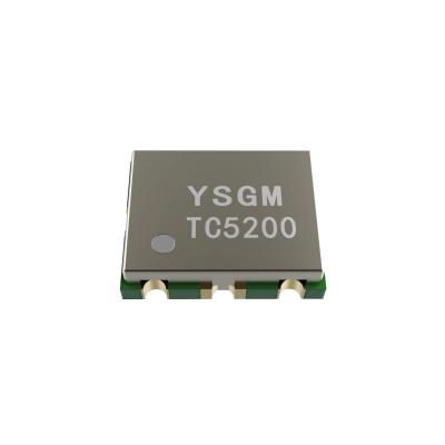 China 4950MHz-5550MHz Frequency Controlled Oscillator Within 3V-6V Voltage for sale