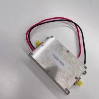 China 20W 43dBm 800-1500MHz 24V Wireless Lan Network PA Microwave Power Amplifier for sale