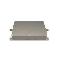 China 20W 5.8G 24V Power Amplifier PA 43dBm WIFI Signal Booster for 5700-5900MHz for sale