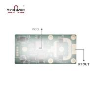 China 6W 5.8GHz RF Jammer PCBA without Shell for 5725-5850MHz Customizable series for sale