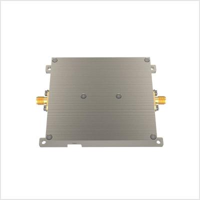 China 2.5W 2.4G and 5.8G Outdoor Wifi Signal Booster Extender Amplifier for sale