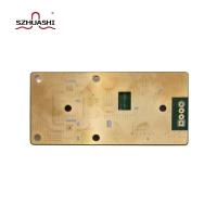China 6W 5.8GHz RF Jammer PCBA without Shell for 5725-5850MHz Customizable series for sale