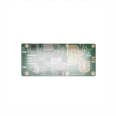 China 5W 1.6GHz Signal Jammer Circuit Board For 1560-1620MHz Customizable Series for sale