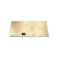 China 800-1000MHz Low Power  Signal Jammer Circuit Board High Average Output Power for sale