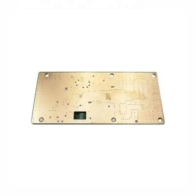China 800-1000MHz Low Power  Signal Jammer Circuit Board High Average Output Power for sale