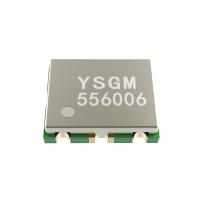 China 5400-6200MHz Voltage Controlled Oscillator With Second Harmonic Suppression for sale