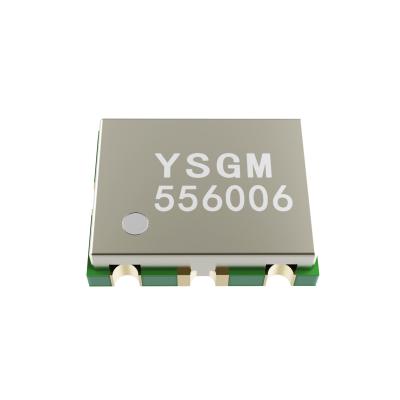 China 5400-6200MHz Voltage Controlled Oscillator With Second Harmonic Suppression for sale
