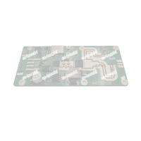 China 0.9GHz 41dBm Signal Jammer Pcb Assembly Without Shell For GSM/CDMA 840-940MHz for sale