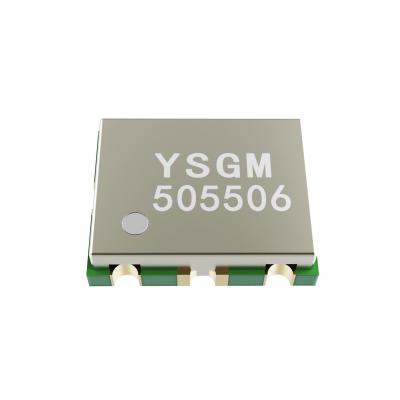 China Stable Output Power 8dBm Analog Devices Vco For PCBA Integrated Circuit Chip for sale