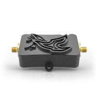 China 2.4GHz 4W Wifi Network Signal Booster Long Range With IEEE 802.11/B/G/N Standard for sale
