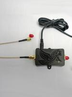 China 2.4GHz 4W Wifi Network Signal Booster Long Range With IEEE 802.11/B/G/N Standard for sale
