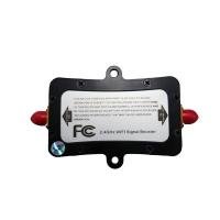 China 2.4GHz 4W Wifi Network Signal Booster Long Range With IEEE 802.11/B/G/N Standard for sale