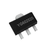 China Standard Mounting Type Gain Block MMIC Amplifier 50MHz To 4000MHz for sale