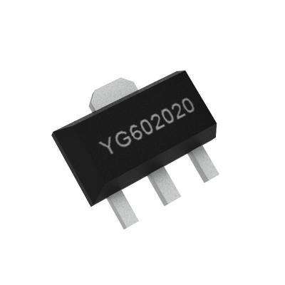 China Standard Mounting Type Gain Block MMIC Amplifier 50MHz To 4000MHz for sale
