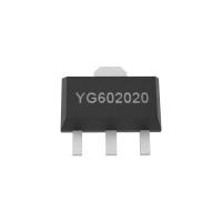 China Standard Mounting Type Gain Block MMIC Amplifier 50MHz To 4000MHz for sale