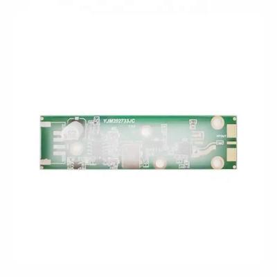 China GSM/CDMA/900MHz Signal Jammer PCBA Components With High Average Output Power for sale