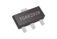 China Standard Mounting Type Gain Block MMIC Amplifier 50MHz To 4000MHz for sale