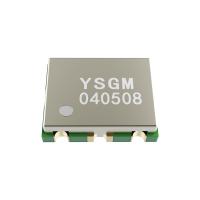 China 400-550MHz 10dBm Voltage Controlled Oscillator For Electronic Parts And Components for sale