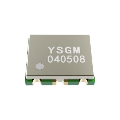 China 400-550MHz 10dBm Voltage Controlled Oscillator For Electronic Parts And Components for sale