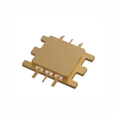 China High Efficiency 80W 28V 1.5G RF Amplifier for 2.0-6.2GHz Frequency Range for sale