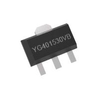 China 1W Gain Block High Linearity Amplifier Operating Frequency for 1-6000MHz for sale