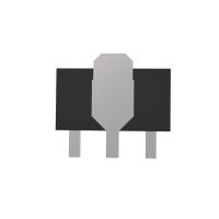 China 1W Gain Block High Linearity Amplifier Operating Frequency for 1-6000MHz for sale
