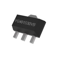 China 1W Gain Block High Linearity Amplifier Operating Frequency for 1-6000MHz for sale