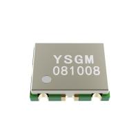 China 8dBm 750-1030MHz Voltage Controlled Oscillator For Electronic Parts With High Output Power for sale