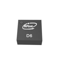 China High Capacitance Ratio Voltage Variable Capacitor Diode For 3V Platforms for sale