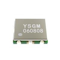 China 3V-9V Voltage Controlled Oscillator For 615MHZ-950MHz Integrated Circuit Chip for sale