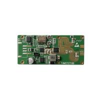 China 1000-1100MHz Portable Signal Jammer Components With In Band Flatness Advantage for sale