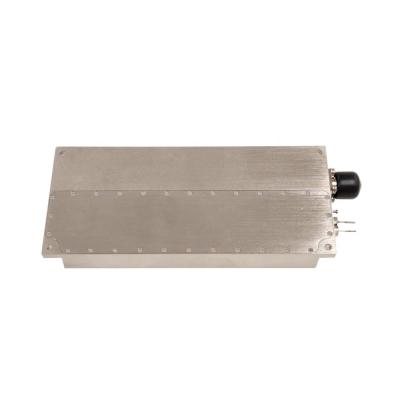 China 100W 3.5-3.6GHz Signal Shield Jammer Module 50dBm RF Anti Drone UAV Blocker Module for sale