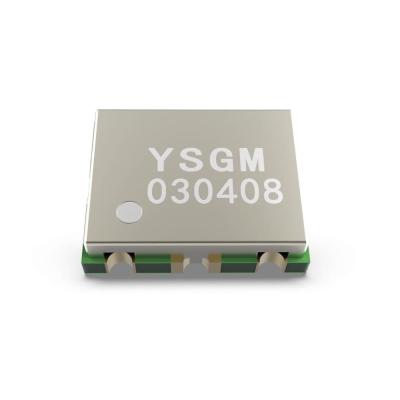 China 9dBm 280-380MHz Voltage Controlled Oscillator With High Stability Good Isolation Component for sale