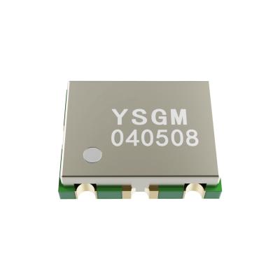 China 10dBm 400MHz-550MHz Voltage Controlled Oscillator For Integrated Circuits High Stability for sale