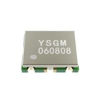 China RF VCO 8dBm 615-950MHz Voltage Controlled Oscillator with High Output Power for sale