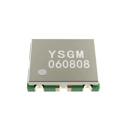 China RF VCO 8dBm 615-950MHz Voltage Controlled Oscillator with High Output Power for sale