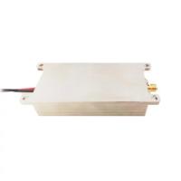 China 10W 0.9G 40dBm Anti Drone Module UAV Jammer Module For 840-940MHz for sale
