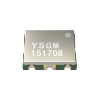China 1480-1720MHz 8dBm Vco In Electronics Voltage Controlled Oscillator IC for sale