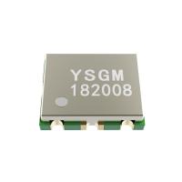 China Standard 1700-2050MHz Coaxial Resonator Oscillator For Electronic Component Distributor for sale