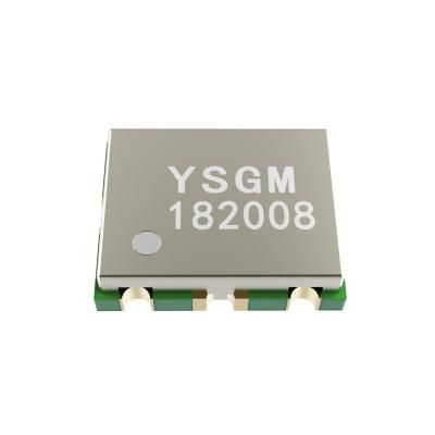 China Standard 1700-2050MHz Coaxial Resonator Oscillator For Electronic Component Distributor for sale